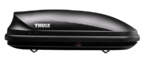 Thule Pacific 100 - Dachboxvermietung.com